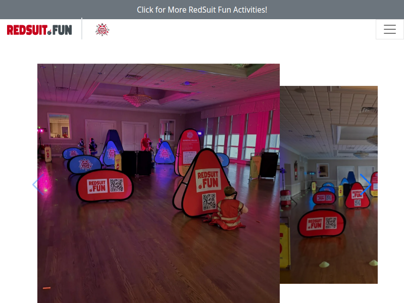Red Suit Fun • Red Suit Entertainment - Gallery — RedSuit Fun